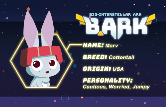 B.Ark Gets Monthly Report Showcasing New Characters