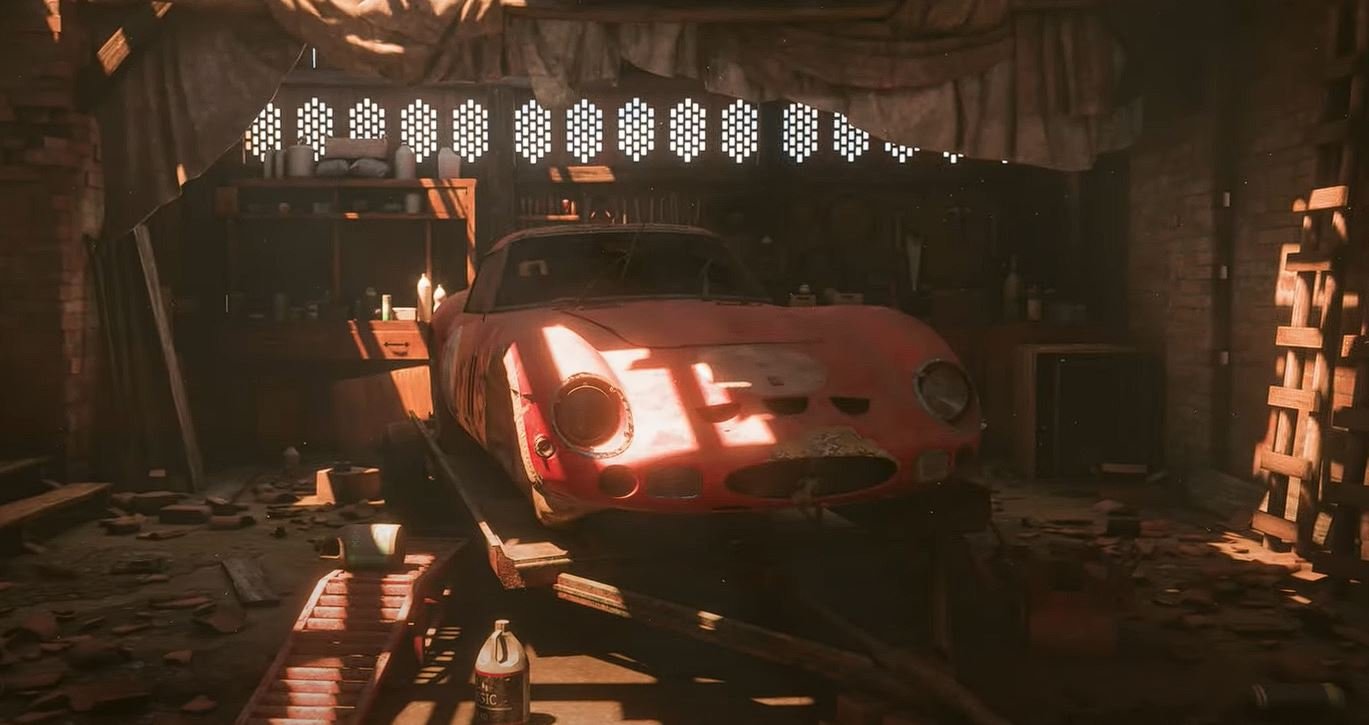 Forza Horizon 5 All Barn Finds Guide – Where to Find, Exact Locations